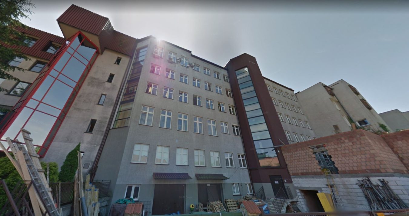 ZUS Jasło | Adres, Godziny otwarcia, Telefon, Infolinia, Kontakt