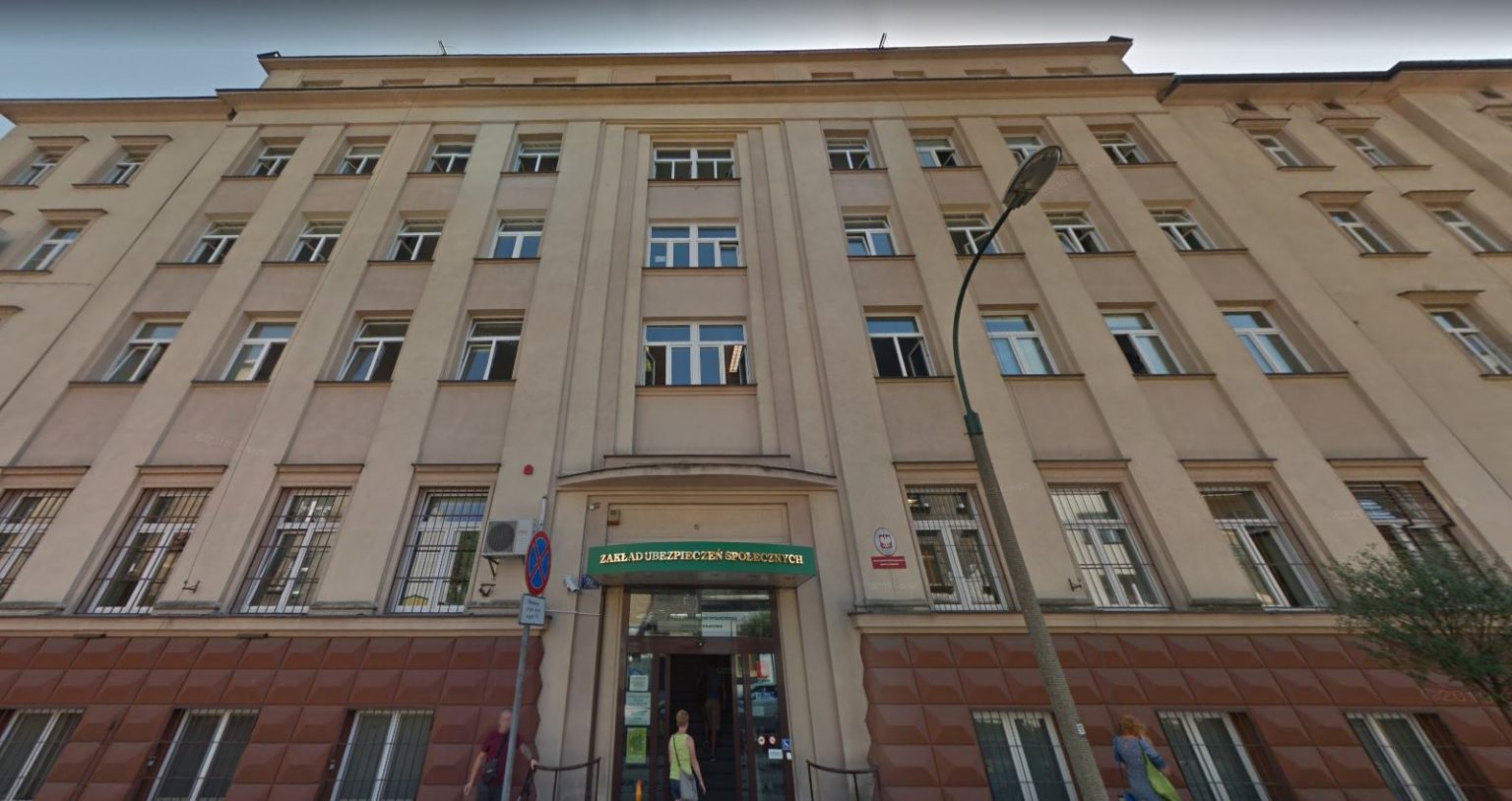 ZUS Kraków | Adres, Godziny otwarcia ZUS Kraków Pędzichów, infolinia