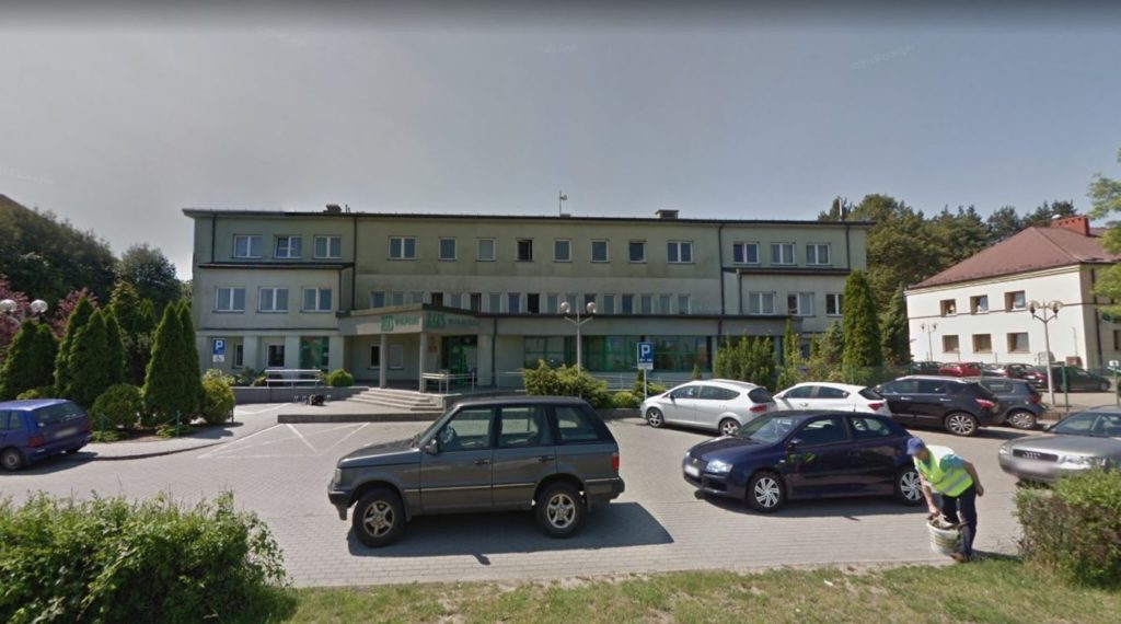 ZUS Olkusz | Adres, Godziny otwarcia, Telefon, Infolinia, Biuro