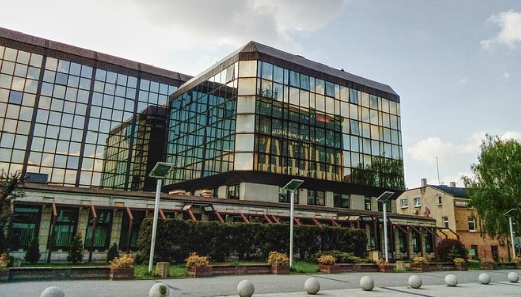 ZUS Kielce | Adres, Godziny otwarcia, Telefon, Infolinia, Zasięg