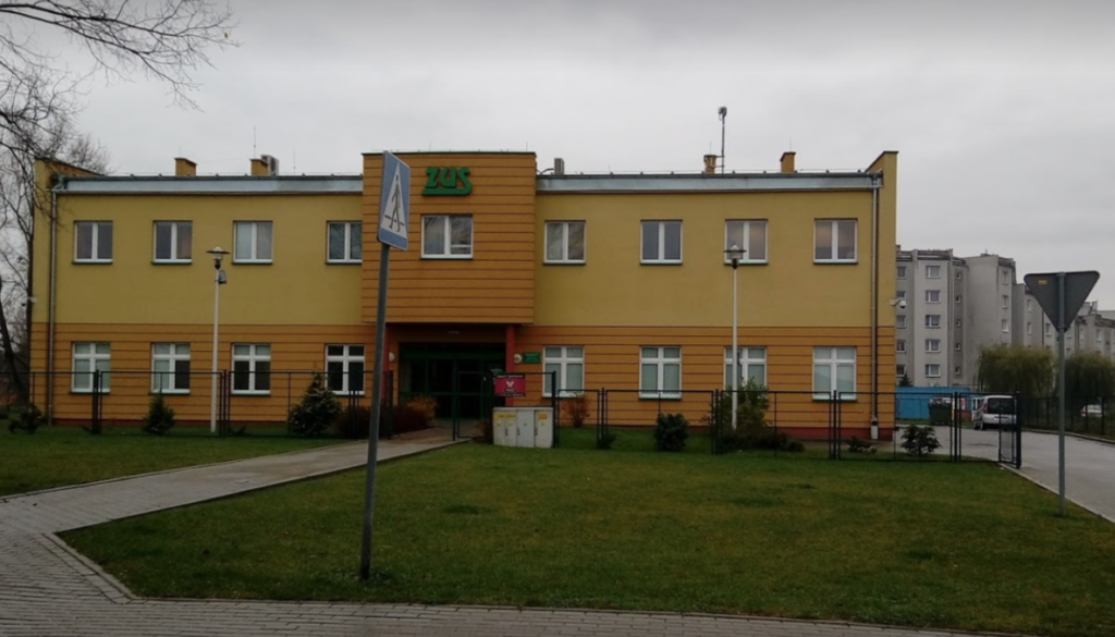 ZUS Brzeg | Adres, Godziny otwarcia, Telefon, Infolinia, Biuro