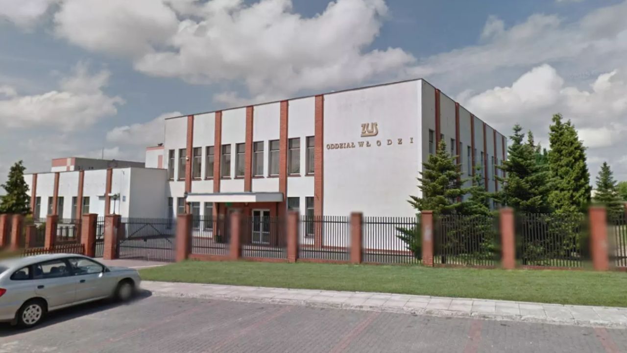 ZUS Brzeziny | Adres, Godziny otwarcia, Telefon, Infolinia, Kontakt