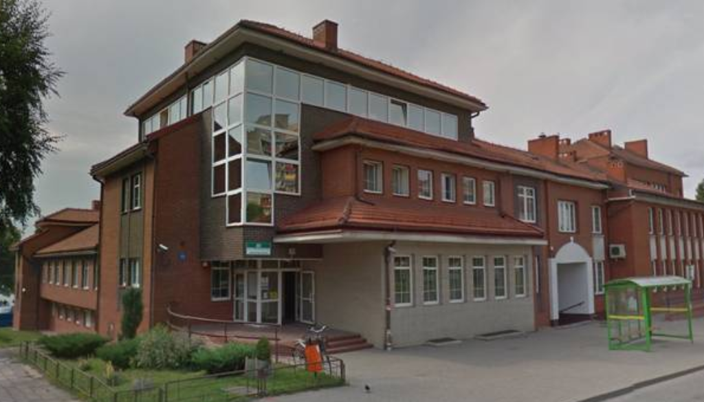 ZUS Ełk | Adres, Godziny otwarcia, Telefon, Infolinia, Oddział