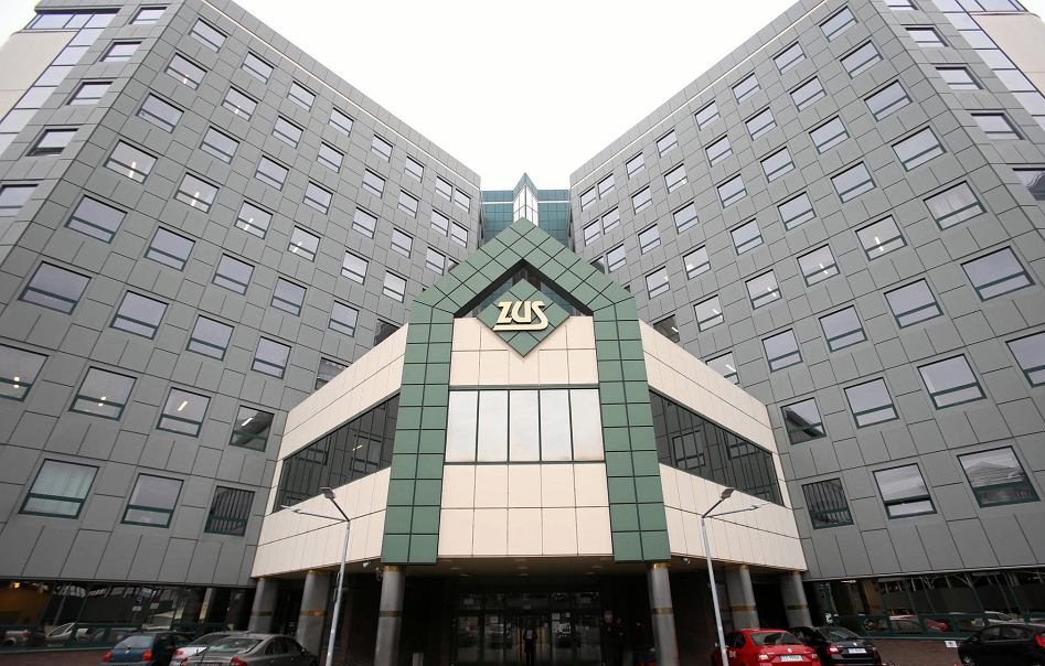 ZUS Szczecin | Adres, Godziny otwarcia, Telefon, Infolinia, Biuro