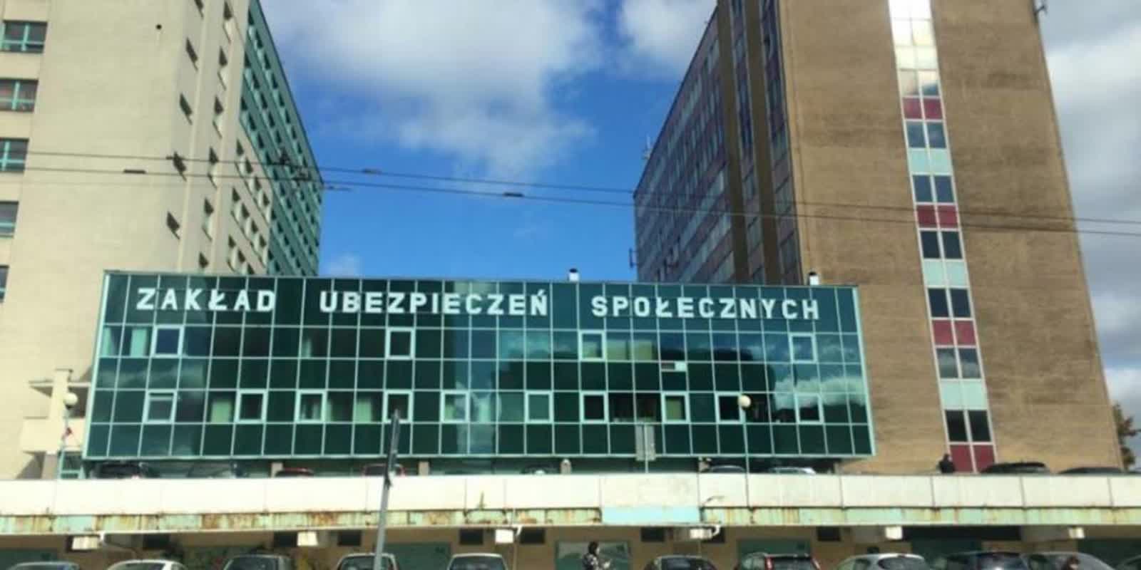 ZUS Lublin | Adres, Godziny otwarcia, Telefon, Infolinia, Kontakt