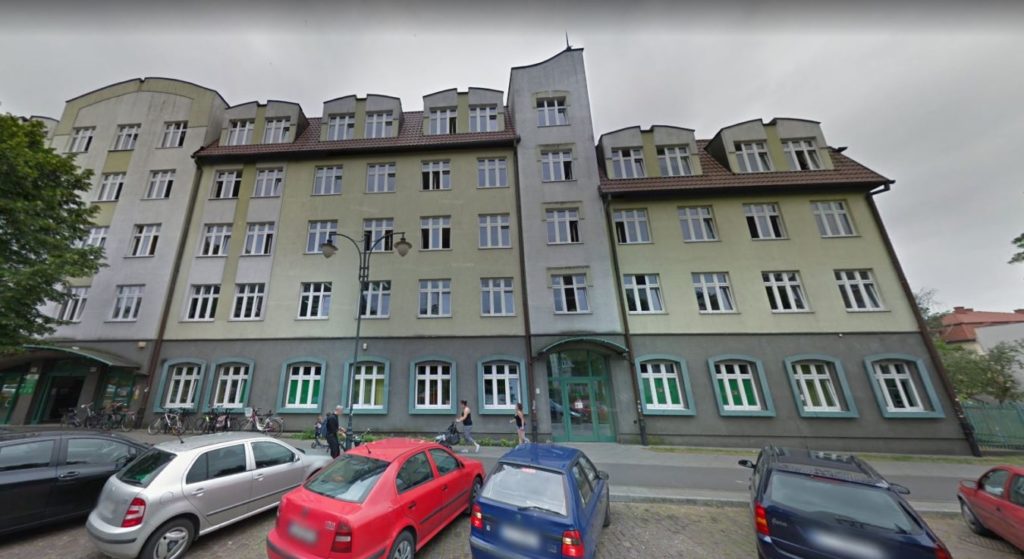 ZUS Toruń | Placówki, Adres, PUE, Godziny otwarcia, Telefon, Infolinia