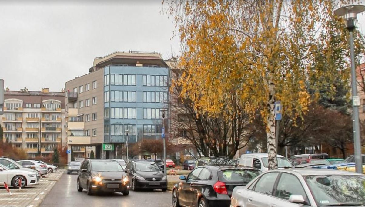 ZUS Warszawa-Ursynów | Adres, Godziny otwarcia, Telefon, Infolinia