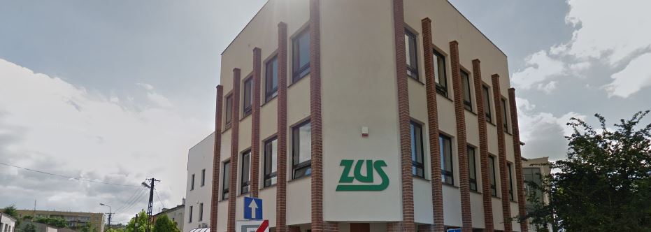 ZUS Sochaczew | Adres, Godziny otwarcia, Infolinia 24h, Placówka ZUS