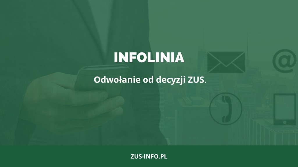 Centrum pomocy w sprawach z ZUS